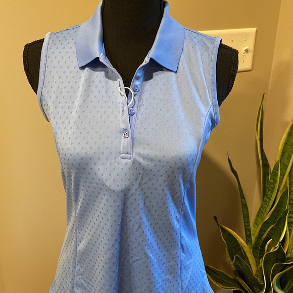 Greg Norman Collection | Tops | Nwt Greg Norman Collection Sleeveless ...